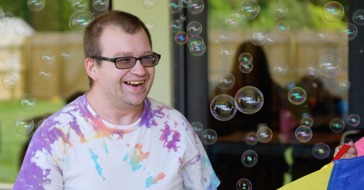 Foothills Active Day Center - Kentucky River Foothills