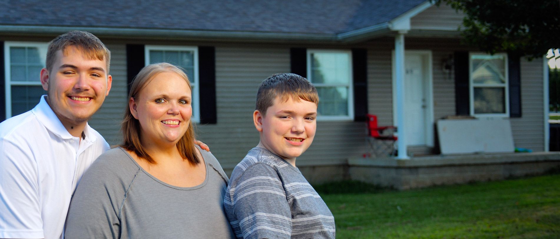 Community Services - Kentucky River Foothills