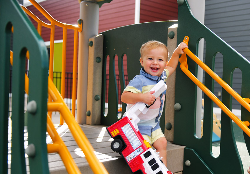 Eastern Scholar House Program - Kentucky River Foothills