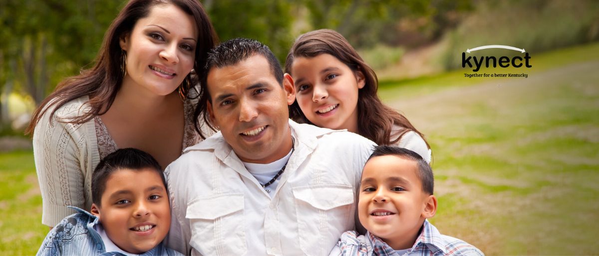 kynect - Kentucky River Foothills